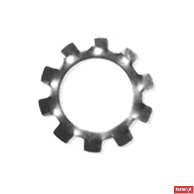 Type A A2A S S, S F USA by A F, () DIN 6797 M8.2 Td Lock Ws ...